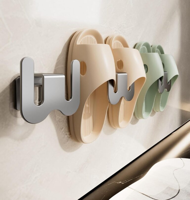 スリッパラックは100均セリア・キャンドゥ・ニトリで買える？おしゃれなおすすめ厳選10選も！