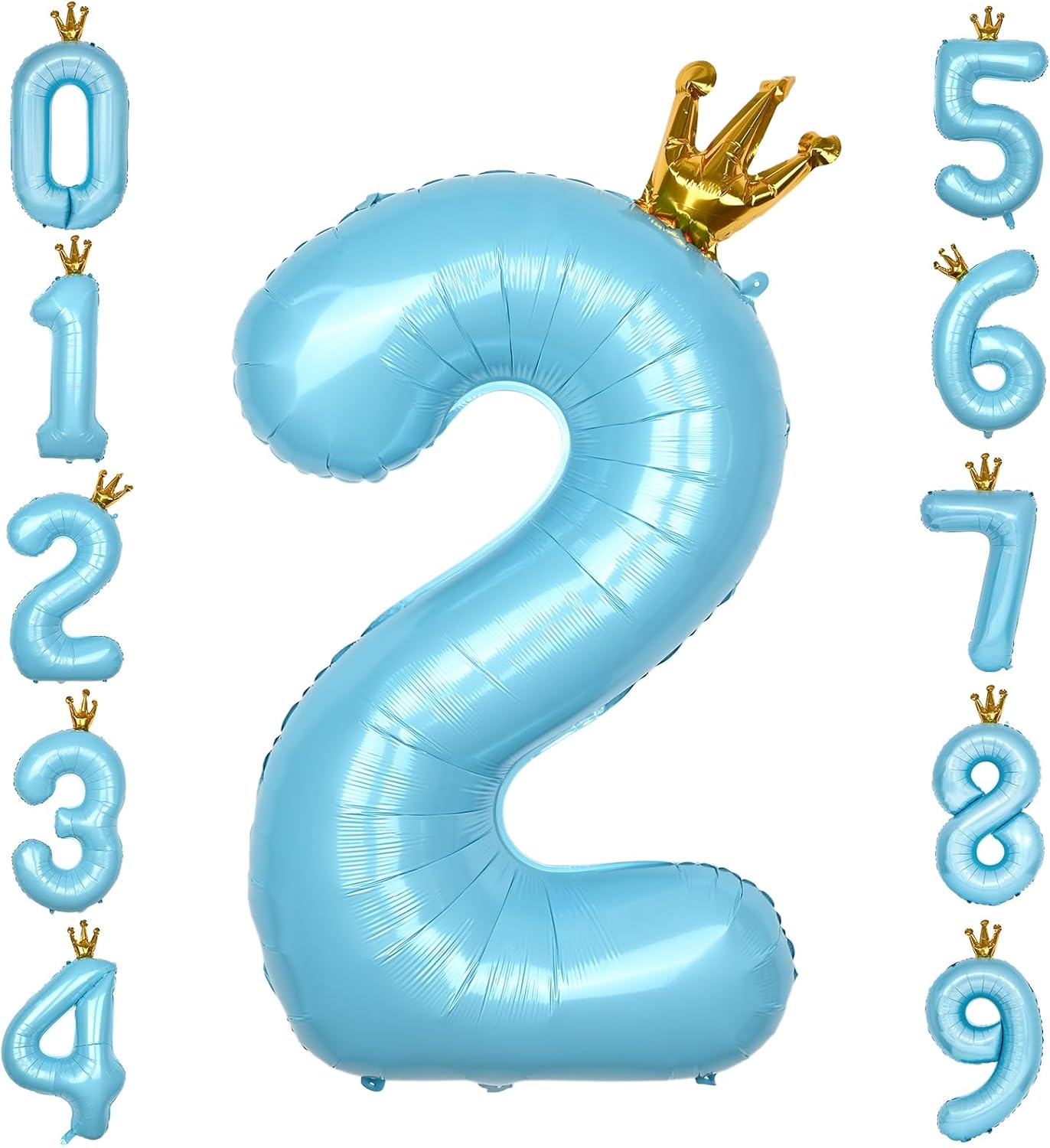 バルーンはダイソー･セリア･キャンドゥ100均で売ってる？お祝い用おすすめ人気10選！